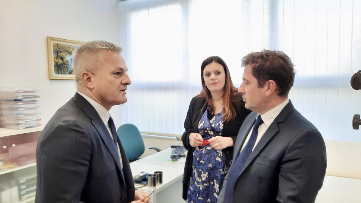 Naslovnica - Dom zdravlja Mostar